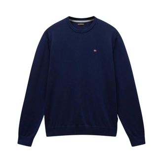 Napapijri Homme, Sweatshirts et sweats &agrave; capuche, Bleu, Taille: XL SweaT-shirts