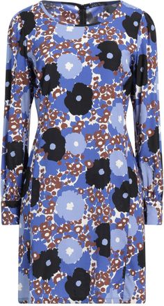 Laura Urbinati KLEIDER - Mini-Kleider auf YOOX.COM