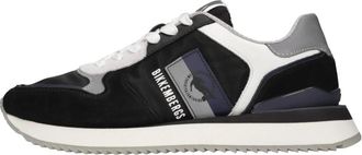 Dirk Bikkembergs Homme, Chaussures, Noir, Taille: 42 EU Baskets