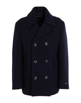 Tommy Hilfiger JACKEN & M&Auml;NTEL - M&auml;ntel auf YOOX.COM