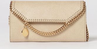 Stella McCartney Minitasche STELLA MCCARTNEY Damen Farbe Butter