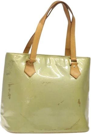 Louis Vuitton Damen, Pre-Owned, Grün, ONE SIZEGröße