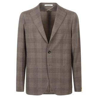 Tagliatore Tagliatore Jackets - - Jackets - Herren - Braun - M
