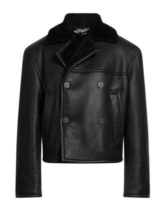 Jacquemus JACKEN & M&Auml;NTEL - Jacken und Anoraks auf YOOX.COM