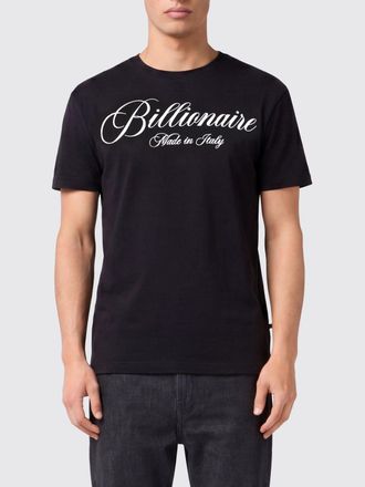 Billionaire Boys Club T-Shirt Homme couleur Noir