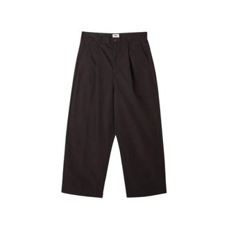 Obey Herren, Hosen, Schwarzk, W34Gr&ouml;&szlig;e