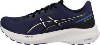 Asics 1011B858-402 GT-1000 13 Herren Indigo Blue/White EU 39.5