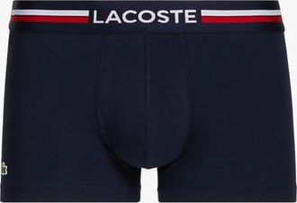 Lacoste Lot de 3 boxers en boxer