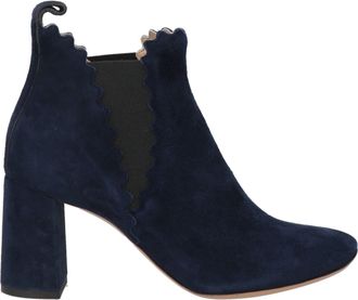 Chlo&eacute; SCHUHE - Stiefeletten auf YOOX.COM