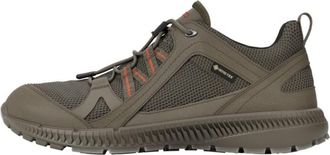Ecco Herren Terracruise Ii M Sneaker, Tarmac, 41 EU