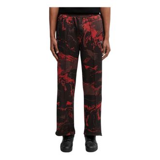 Puma T7 Track Pants - - Sport - Herren - Schwarzk - M