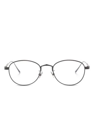 Cartier lunettes de vue 0562OA - Noir
