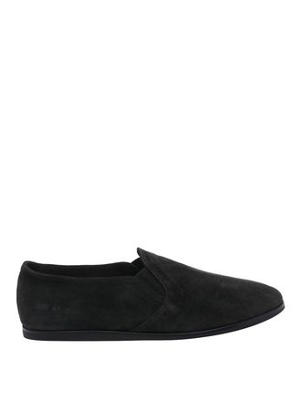 Common Projects Mocassins - Noir