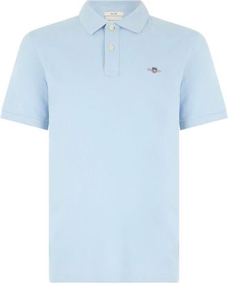 GANT Homme, Tops, Bleu, Taille: L Hauts