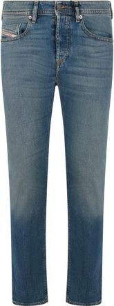 Diesel Homme, Jeans, Bleu, Taille: W29 Jeans