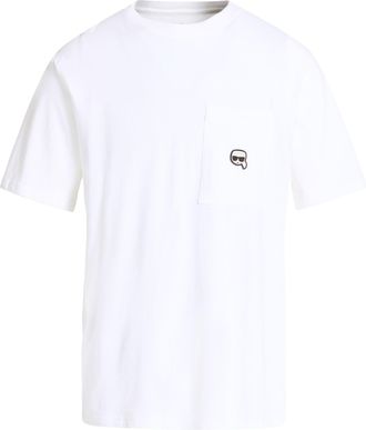 Karl Lagerfeld TOPS - T-shirts auf YOOX.COM