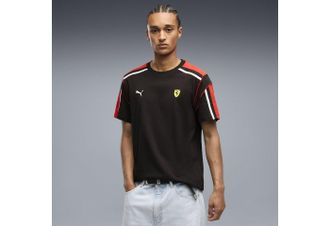 Puma T-Shirt Ferrari MT7 T-Shirt Herren