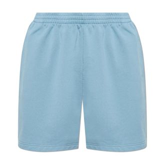 Balenciaga Herren, Shorts, Blau, LGröße