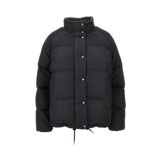 Moncler Verone Moncler Re-Icons down jacket Woman II