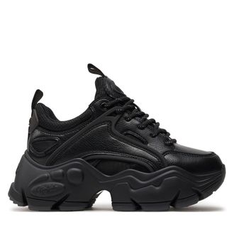 Buffalo Sneakers Buffalo Binary C 1636005 Schwarz