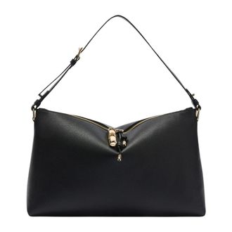 Furla Femme, Sacs, Noir, Taille: ONE Size Ava Tote L