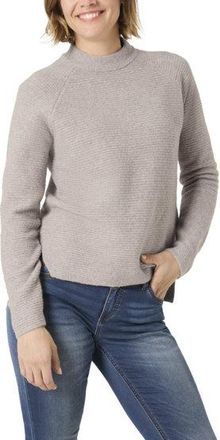 Timezone Sporty Raglan W - Pullover - Damen