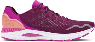 Under Armour Herren Sneaker Hovr Sonic 6 (Violett)
