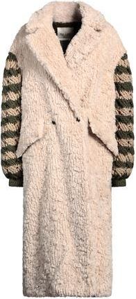 Tu Lizé MANTEAUX - Moutons et fausses fourrures sur YOOX.COM