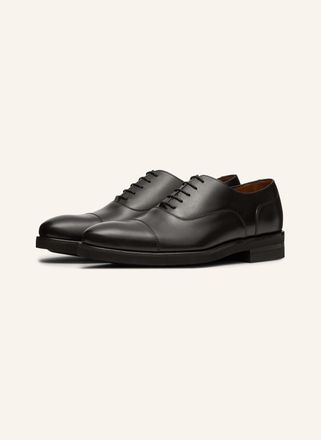 Lottusse Lottusse Oxfordschuhe Holborn schwarz