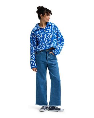 Billabong Wollpullover Holiday