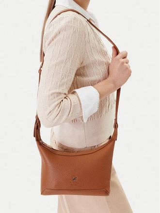 Beverly Hills Polo Club Handtasche CEO-BHPC-C-008-08 Braun