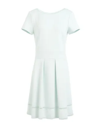 Patrizia Pepe KLEIDER - Mini-Kleider auf YOOX.COM