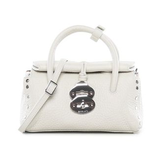 Zanellato Damen, Taschen, Wei&szlig;, ONE SIZEGr&ouml;&szlig;e