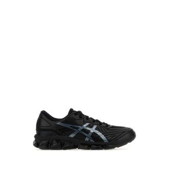 Asics Stylische Sneakers f&uuml;r den Alltag - - Shoes - Herren - Schwarzk - 44 EU