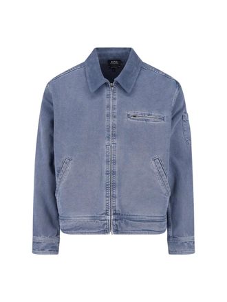 A.P.C. Jacket Alexis