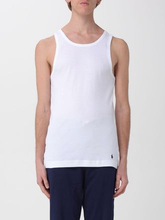 Polo Ralph Lauren T-Shirt POLO RALPH LAUREN Herren Farbe Wei&szlig;