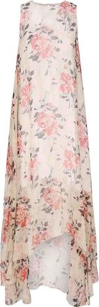 Loewe Maxi Robe - Multicolore