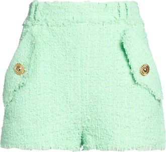 Balmain HOSEN & R&Ouml;CKE - Shorts & Bermudashorts auf YOOX.COM