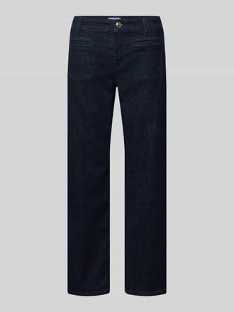 Cambio Jeans in verk&uuml;rzter Passform Modell TESS