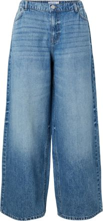 Pieces Pcsky Mw Wide Jeans Bc