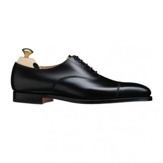 Crockett & Jones Chaussures - Homme - Chaussures - Noir - Taille: 40 1/2 EU
