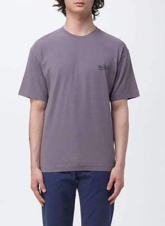 Woolrich T-Shirt WOOLRICH Homme couleur Violet