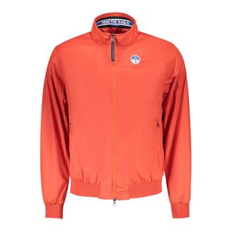 North Sails Sailor 2.0 Jacke - - Jackets - Herren - Rot - M