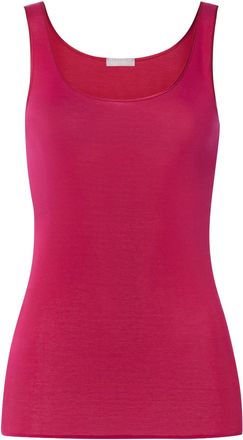 Hanro Tanktop Cotton Seamless