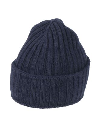 LUIGI BORRELLI NAPOLI ACCESSOIRES - M&uuml;tzen & H&uuml;te auf YOOX.COM