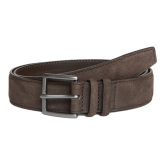 Orciani Herren, Accessories, Braun, 90 CMGr&ouml;&szlig;e