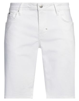Antony Morato HOSEN & R&Ouml;CKE - Jeansshorts auf YOOX.COM