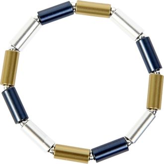 DeMarie Armband eloxiertes Aluminium Armband