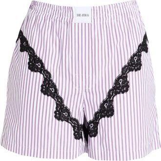 The Attico HOSEN & R&Ouml;CKE - Shorts & Bermudashorts auf YOOX.COM