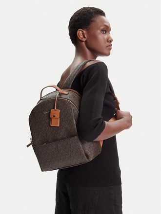 Michael Kors Rucksack Sable 30T5G3XB2B Braun